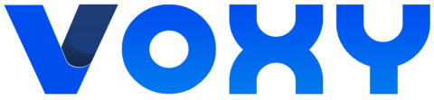 VOXY VOXY